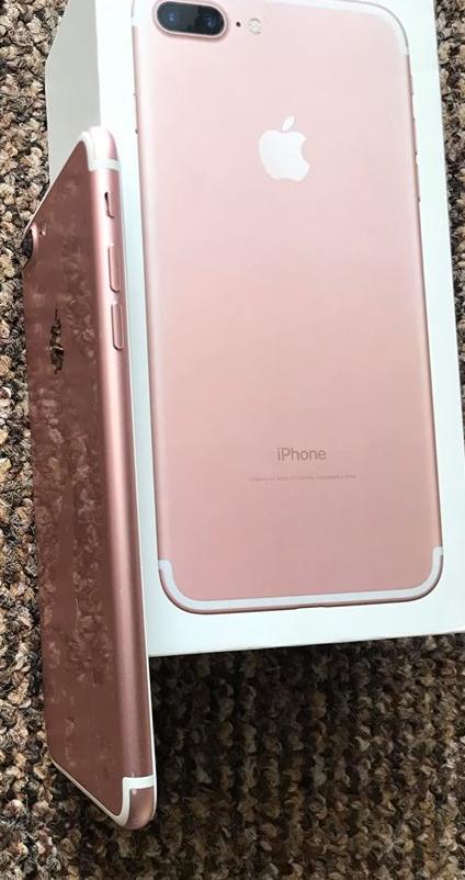 iPhone 7 unlock Mint Condition in DY5 Dudley für £ 180,00 zum Verkauf ...