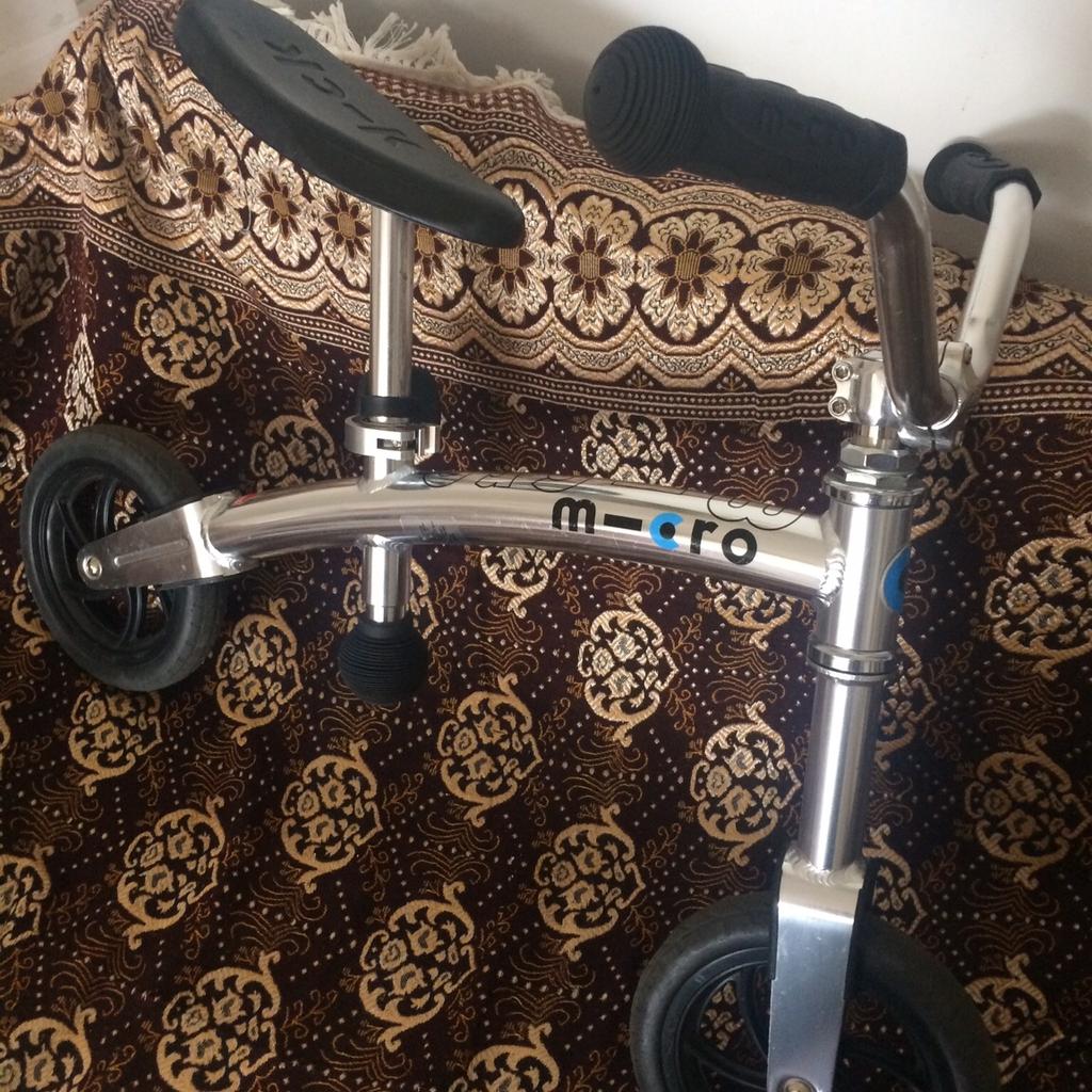 Micro G-bike chopper micro balance bike in SE12 London für £ 60,00 zum ...