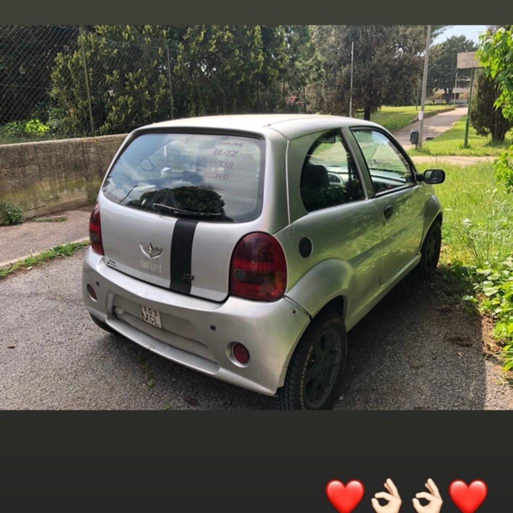 Chatenet barroder ch22 in 00124 Roma für € 2.200,00 zum Verkauf | Shpock AT