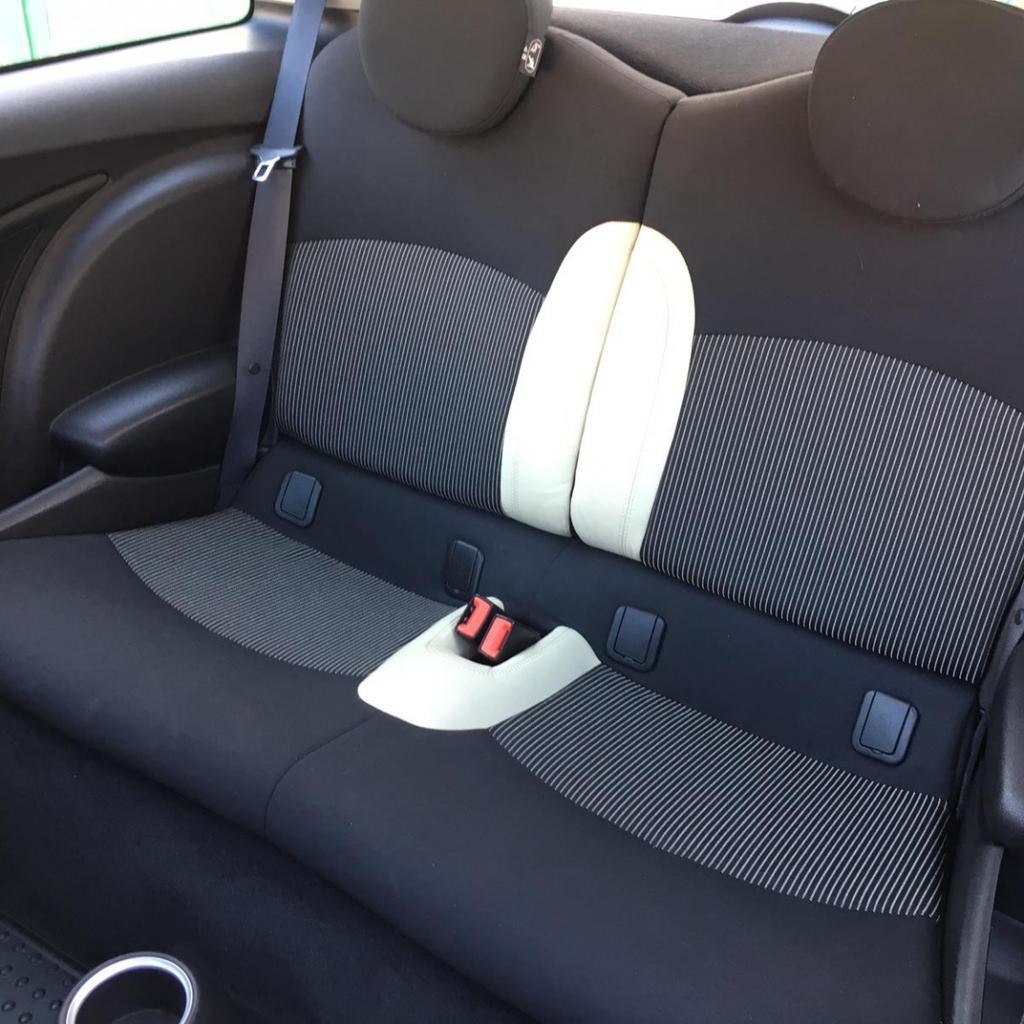 Mini Cooper in 5342 für 6.800,00 € zum Verkauf | Shpock DE