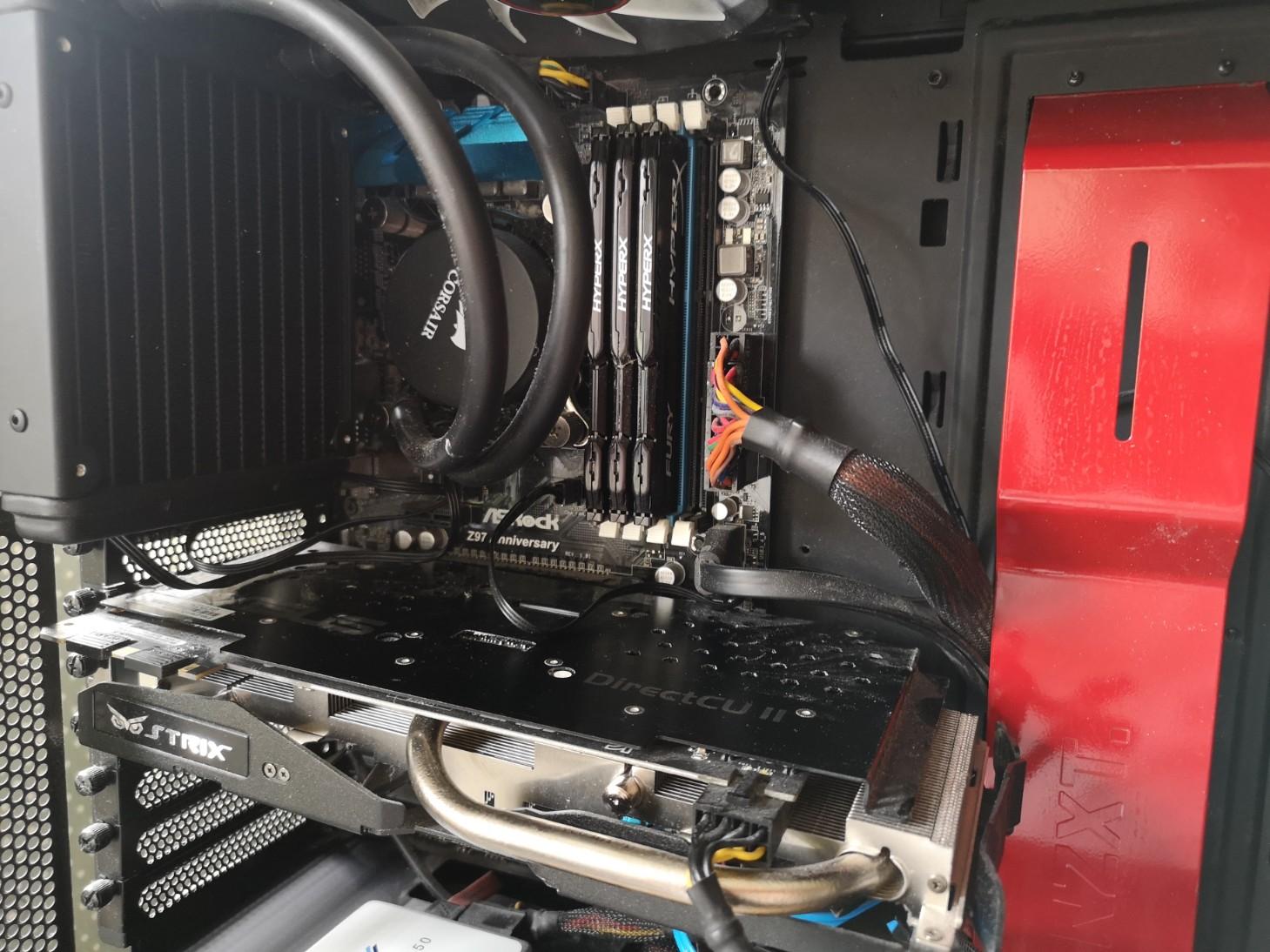 i5 Gaming PC in Braintree for £320.00 for sale | Shpock