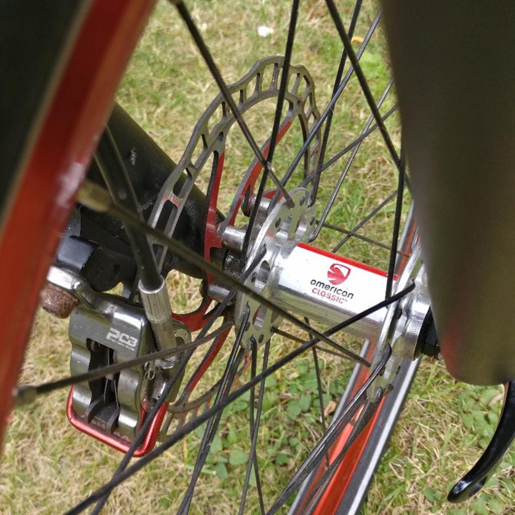 Dahon Jetstream EX folding bike 30 speed in KT2 Thames für 1.150,00 ...