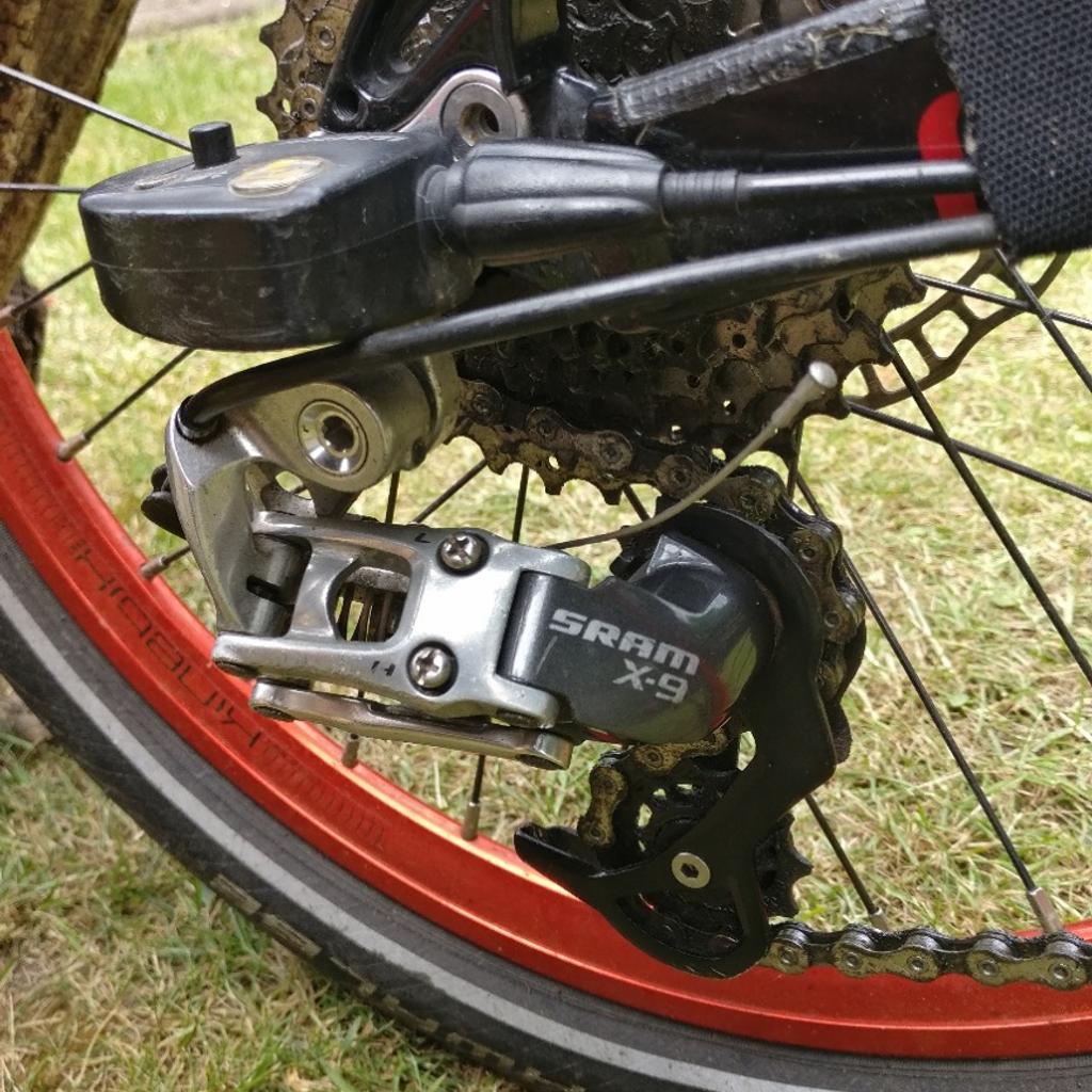 Dahon Jetstream EX folding bike 30 speed in KT2 Thames für 1.150,00 ...