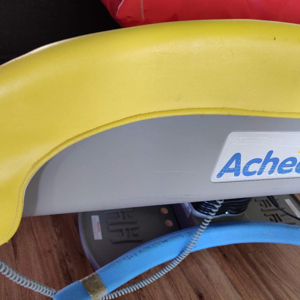 Acheeva Bed (Positioning bed) in LS24 Selby for £600.00 for sale | Shpock