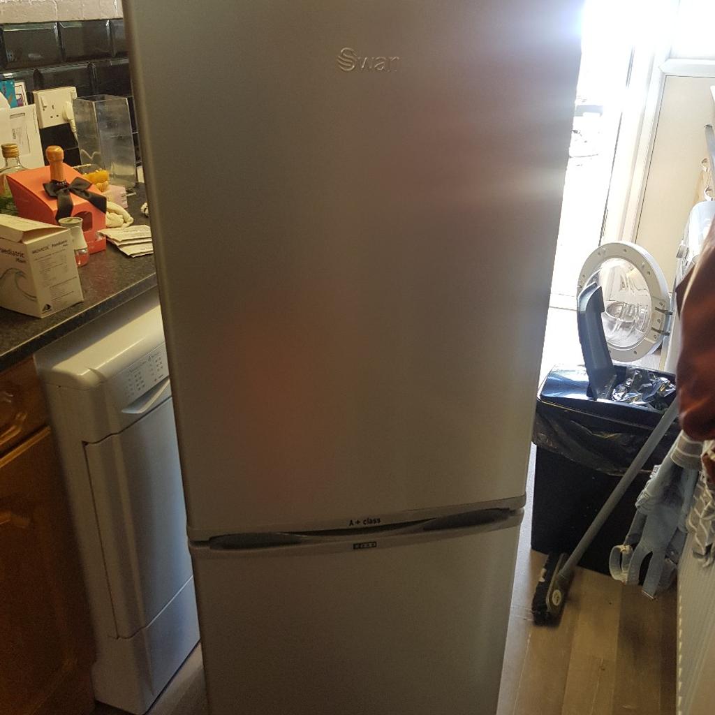 fridge freezer in S14 Sheffield für £ 30,00 zum Verkauf | Shpock AT