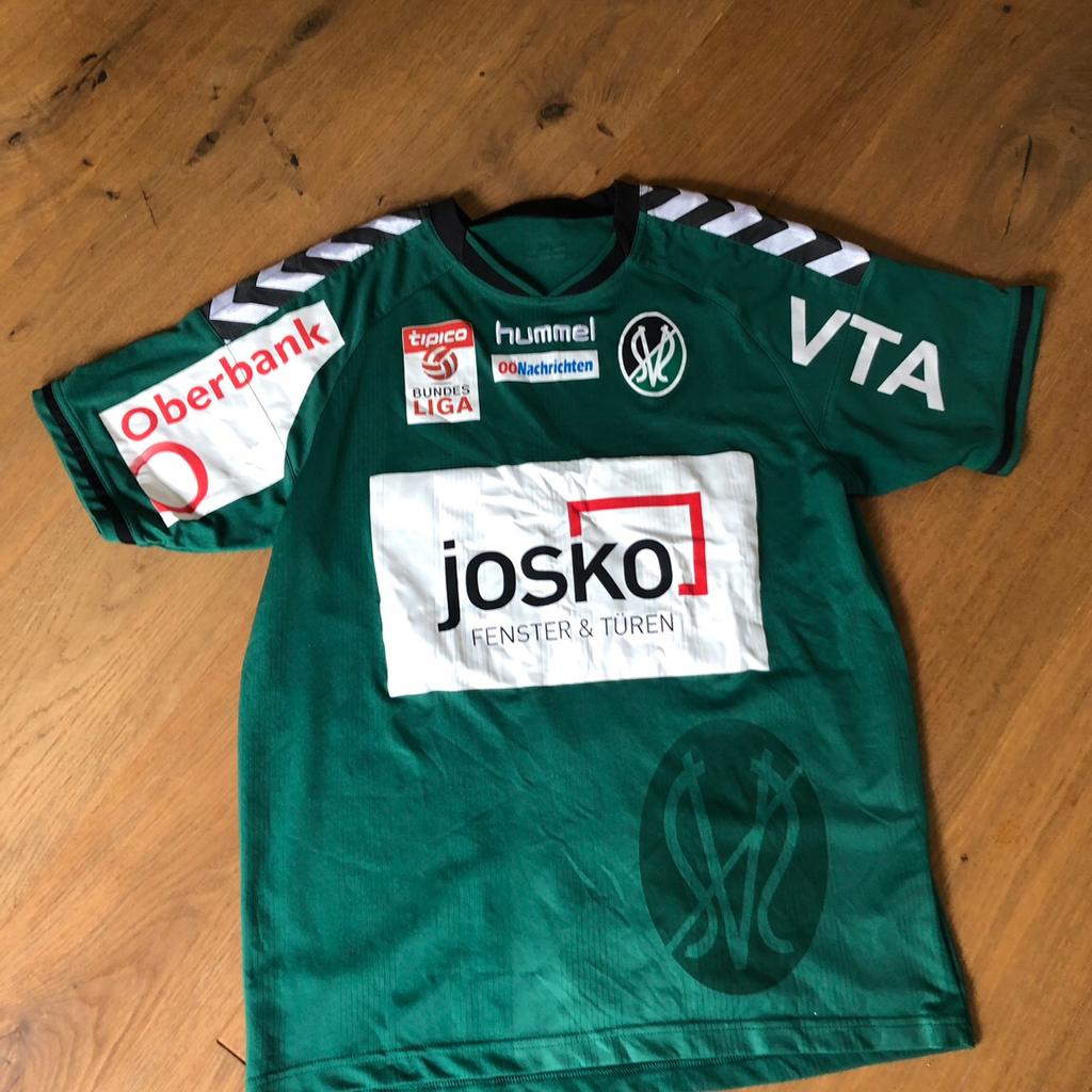 SV Ried Matchworn Trikot Clemens Walch in 4743 Peterskirchen für € 30 ...