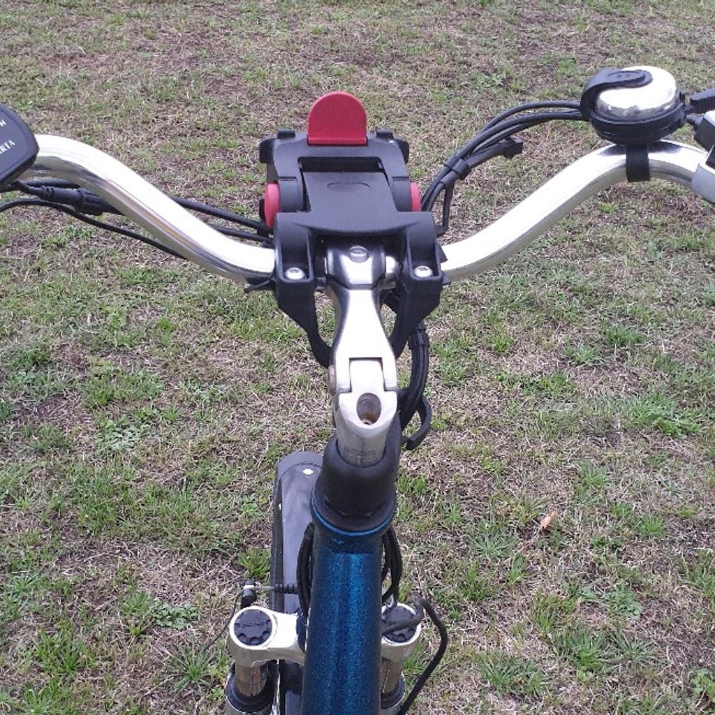 Electric bike (used) in E13 London Borough of Newham for £360.00 for ...