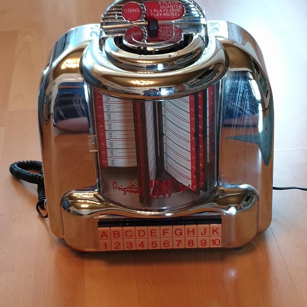 Diner Phone -Telefon 50er Jahre Amerika Style in 45663 Recklinghausen ...