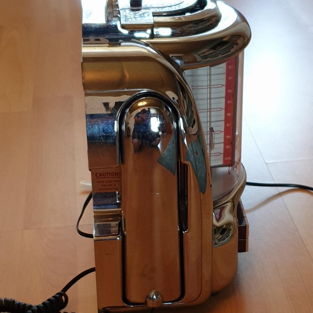 Diner Phone -Telefon 50er Jahre Amerika Style in 45663 Recklinghausen ...