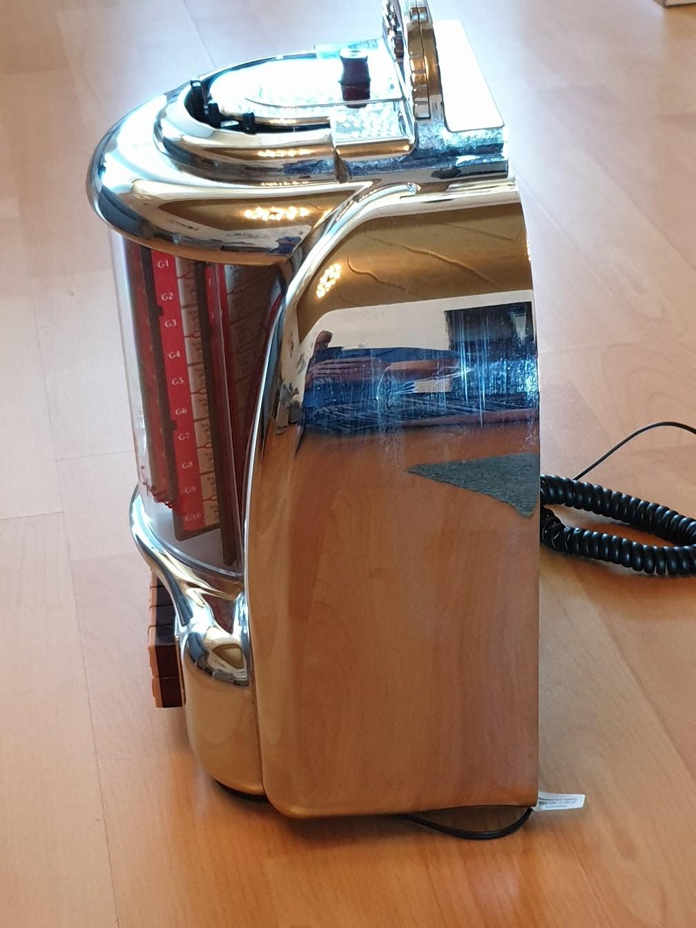 Diner Phone -Telefon 50er Jahre Amerika Style in 45663 Recklinghausen ...