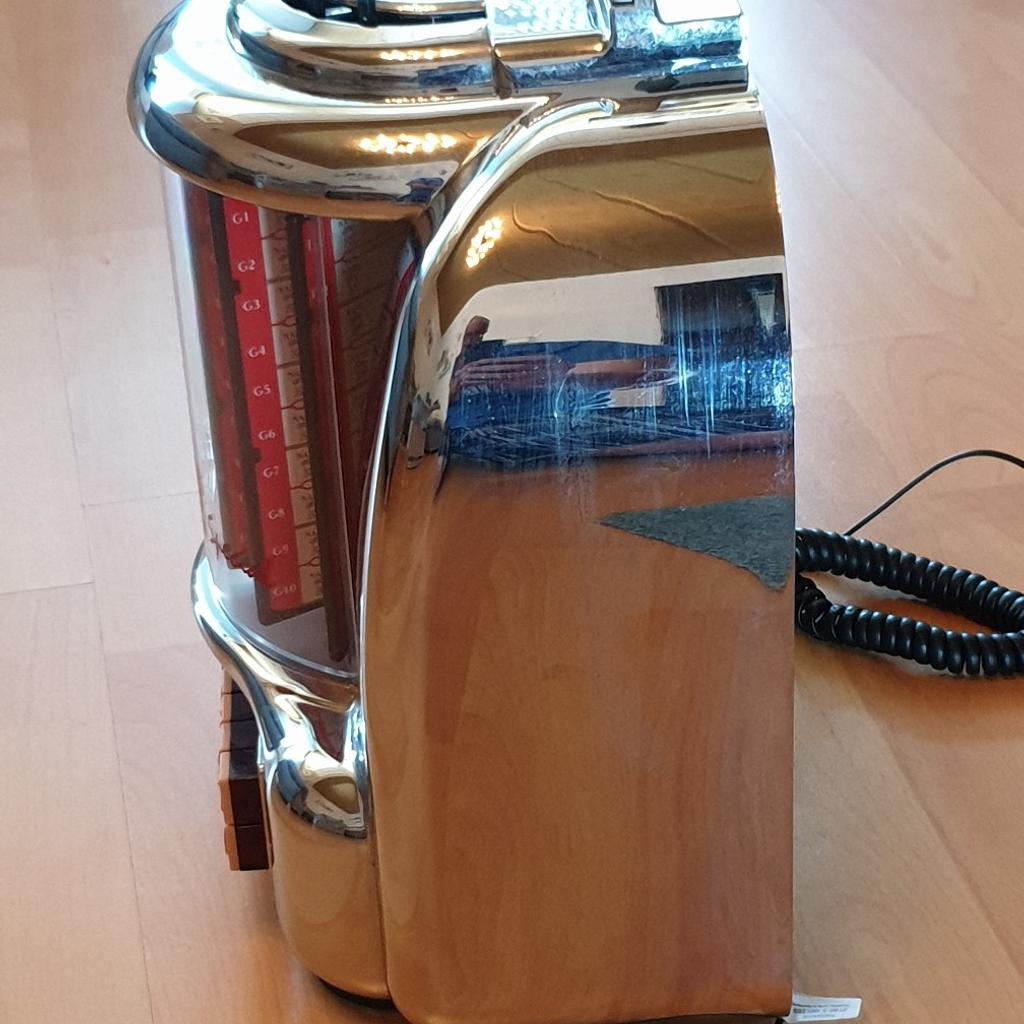 Diner Phone -Telefon 50er Jahre Amerika Style in 45663 Recklinghausen ...