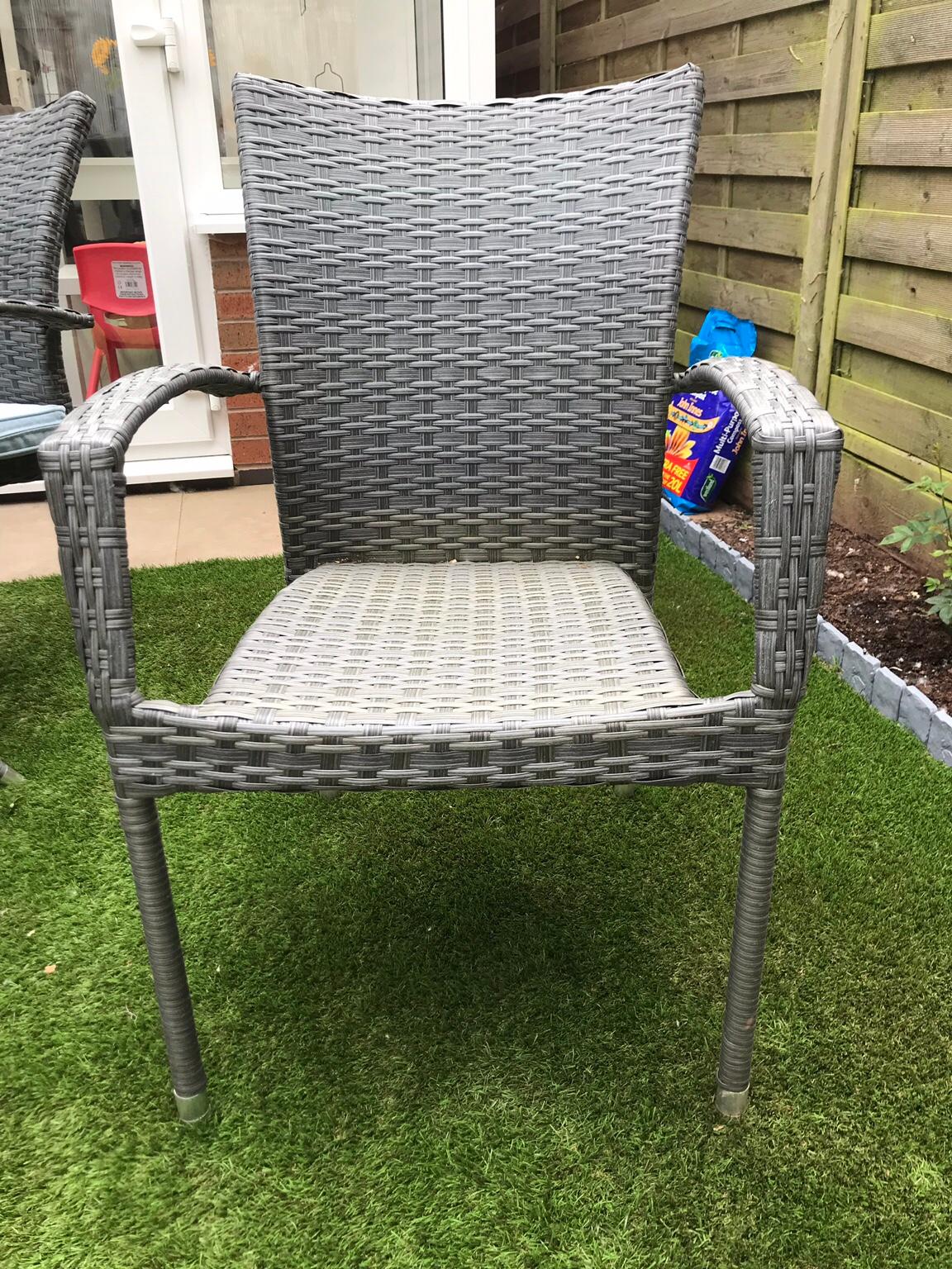 Rattan patio furniture in DY9 Bromsgrove für 110,00 £ zum Verkauf ...