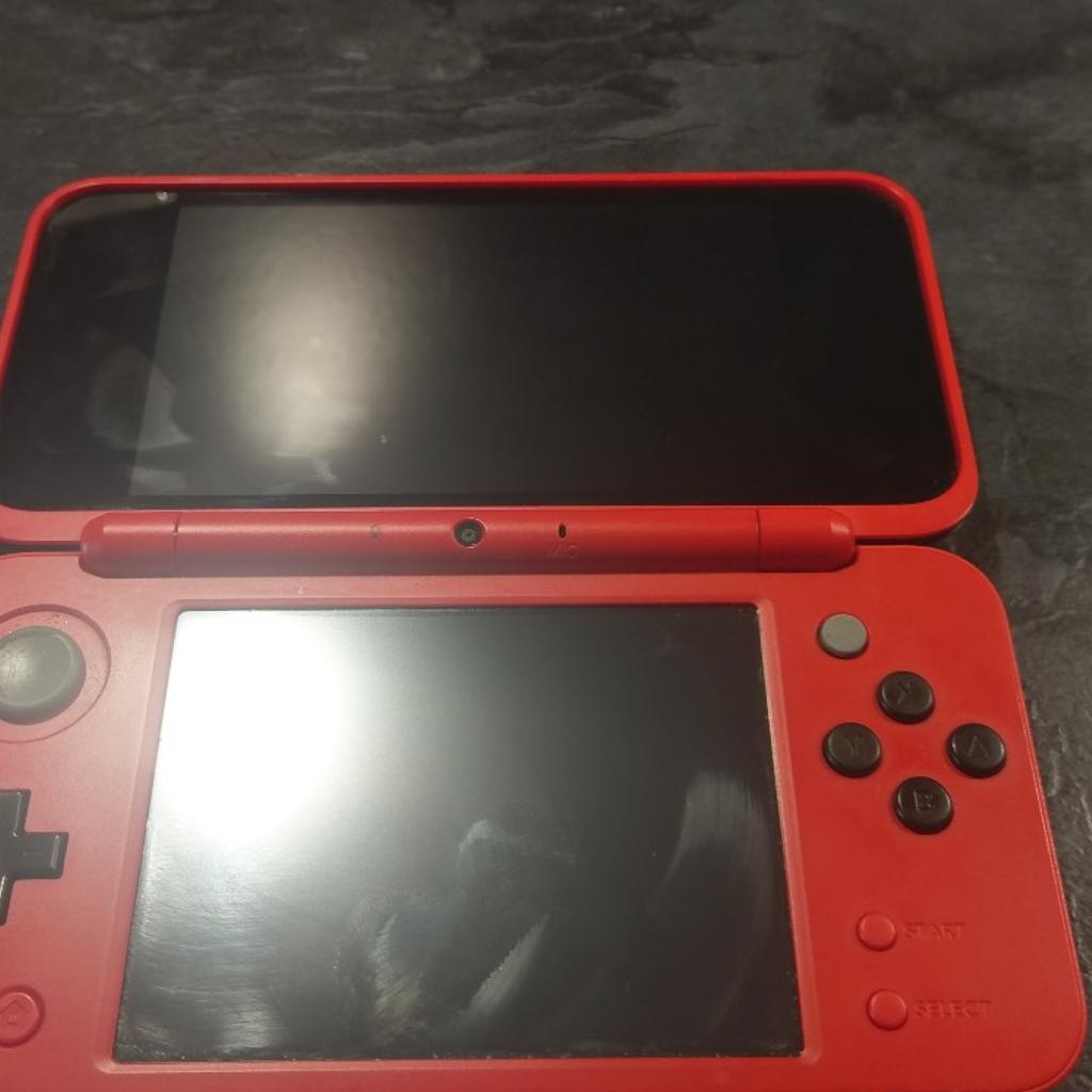 Nintendo 2DS XL in 31180 Giesen für 120,00 € zum Verkauf | Shpock DE