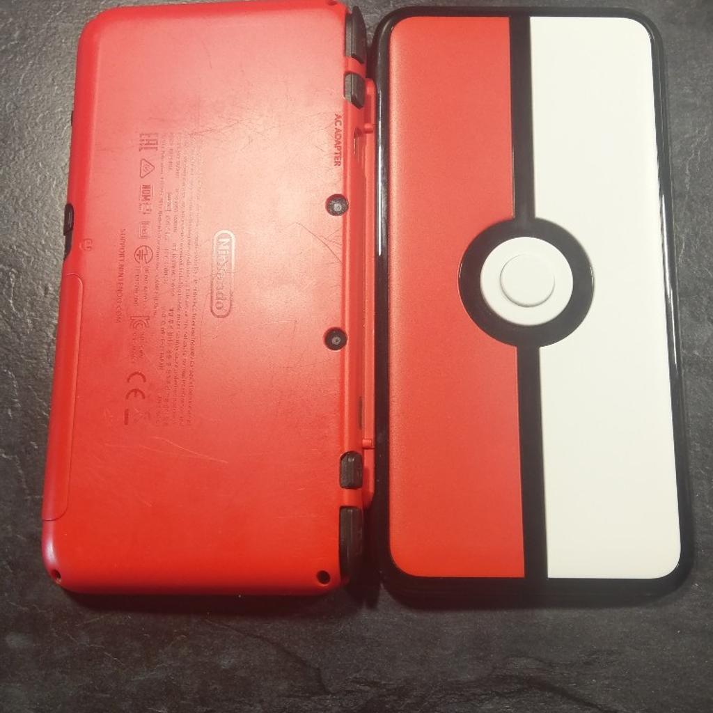 Nintendo 2DS XL in 31180 Giesen für 120,00 € zum Verkauf | Shpock DE