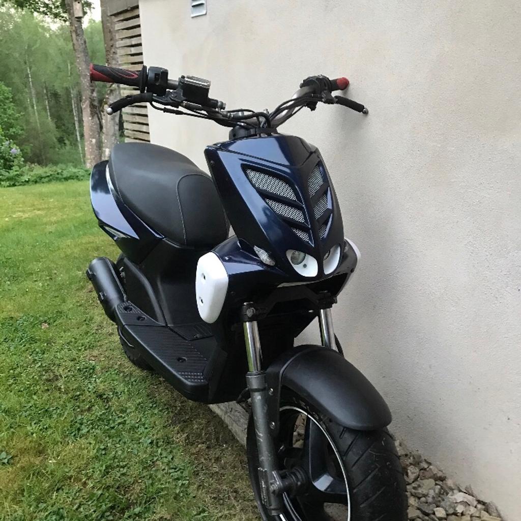 Yamaha slider in for SEK 18,000.00 for sale | Shpock