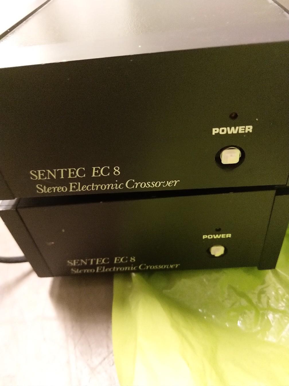 Amplifier från Sentec PA 8 och 2st Sentec EC8 in 11216 Stockholm for SEK 500.00 for sale | Shpock
