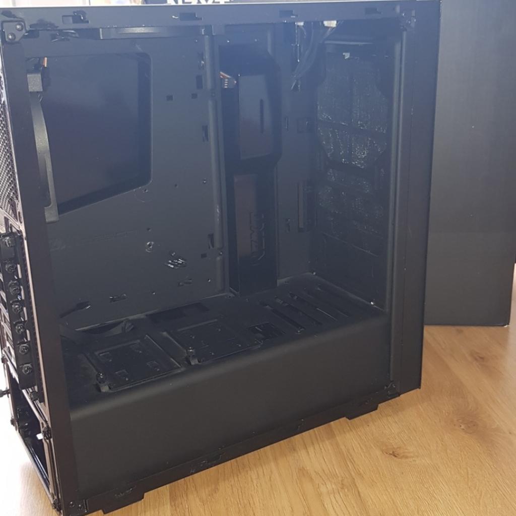 NZXT GAMING MID TOWER CASE in PR8 Sefton für 20,00 £ zum Verkauf ...