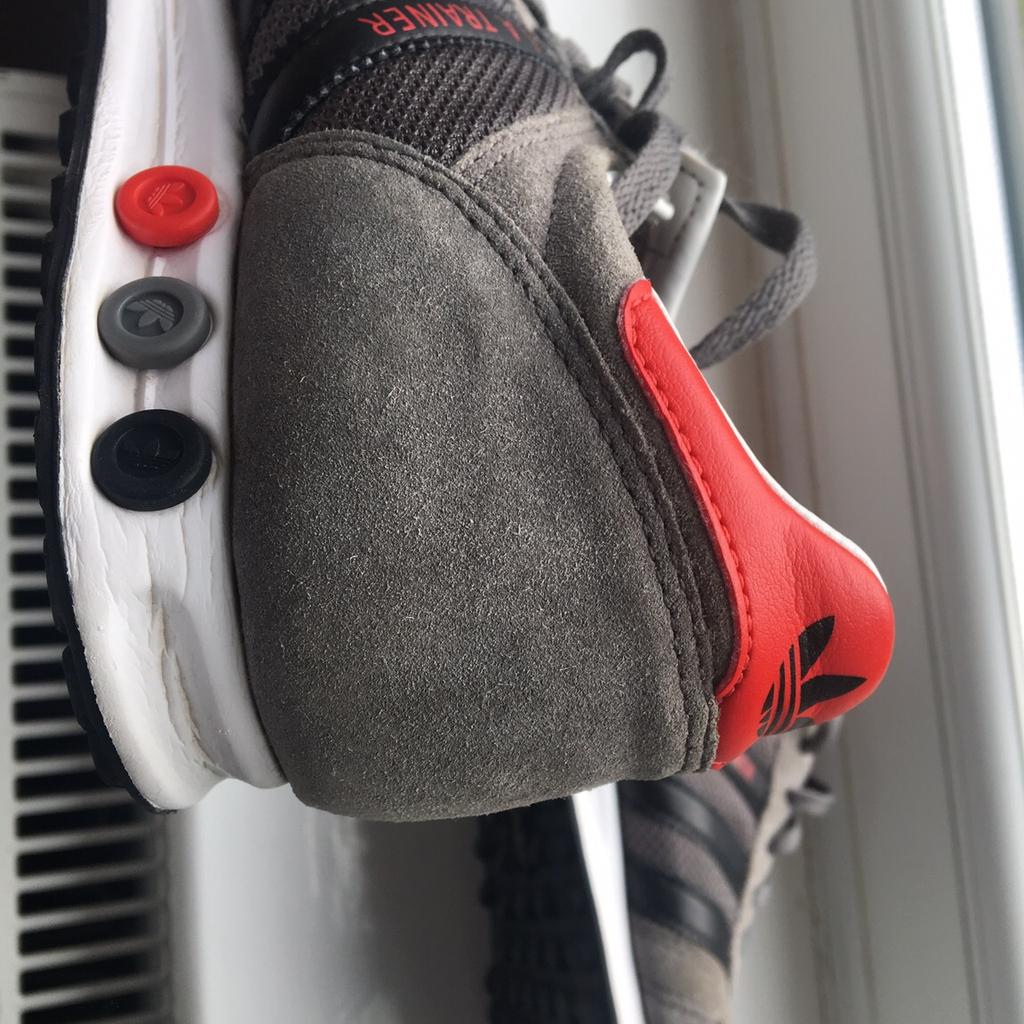 Adidas L.A.trainer in L16 Liverpool für £ 15,00 zum Verkauf | Shpock AT