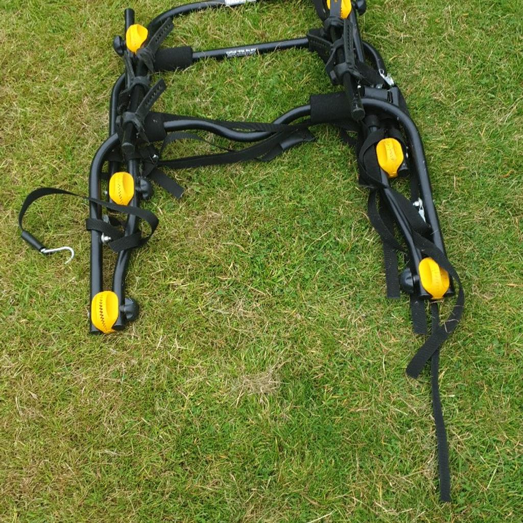 Halfords 3 cycles Rack in London für £ 20,00 zum Verkauf | Shpock AT