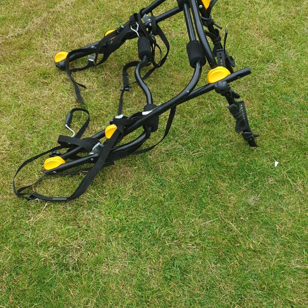 Halfords 3 cycles Rack in London für £ 20,00 zum Verkauf | Shpock AT