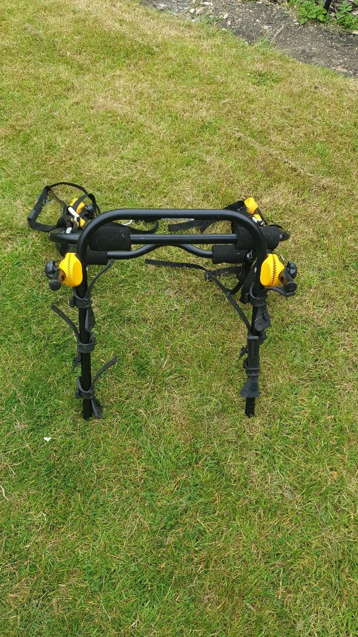 Halfords 3 cycles Rack in London für £ 20,00 zum Verkauf | Shpock AT
