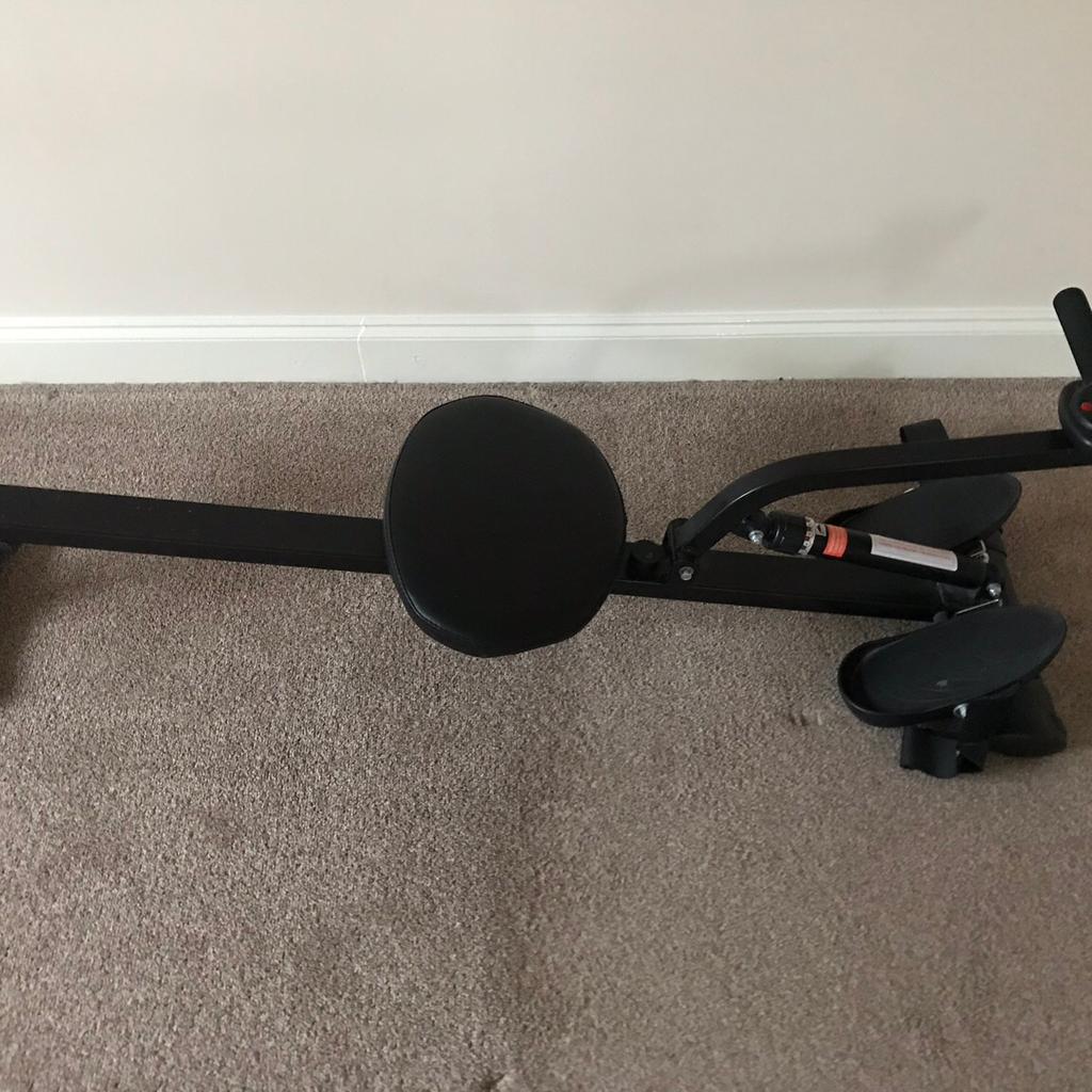 Dynamixs rowing machine in Doncaster für 20,00 £ zum Verkauf | Shpock DE