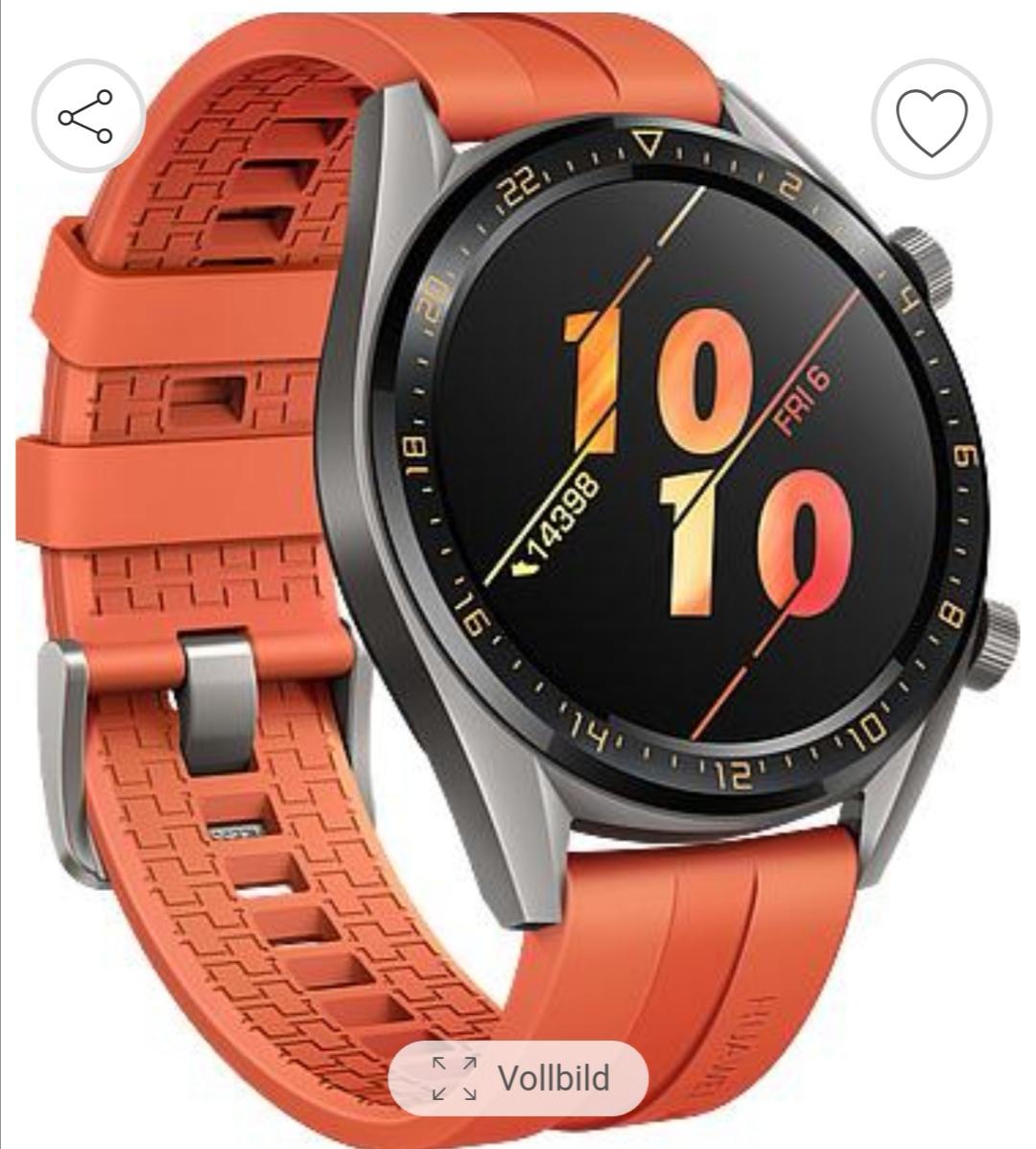 huawei gt watch limited edition in 5020 Salzburg für 170,00 € zum ...