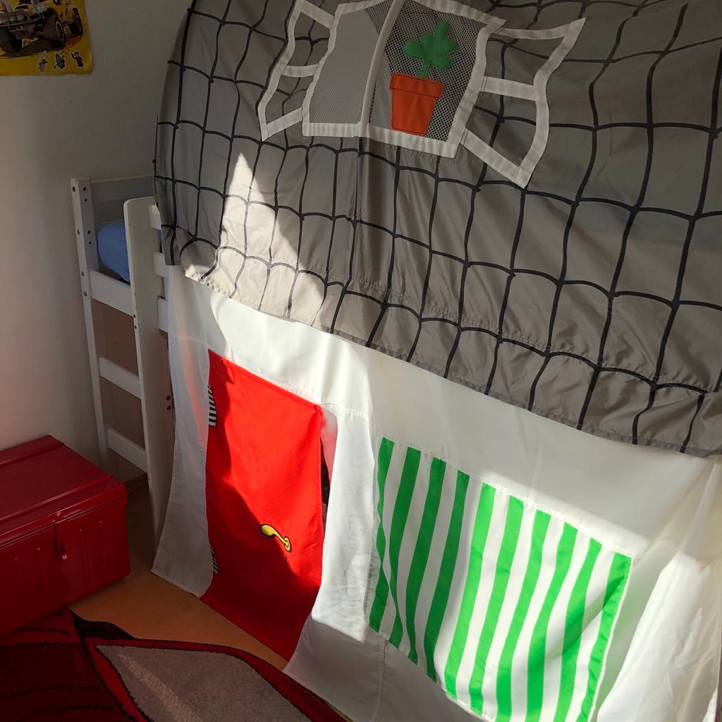 Erstaunlich Kinderbett Xxl Lutz Fotos
