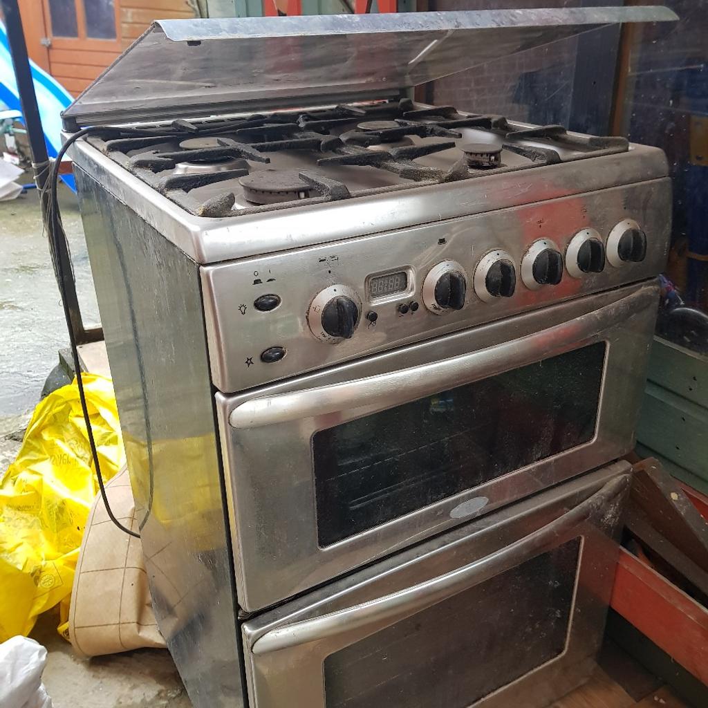 beiling used gas cooker in DY1 Dudley für 120,00 £ zum Verkauf | Shpock DE