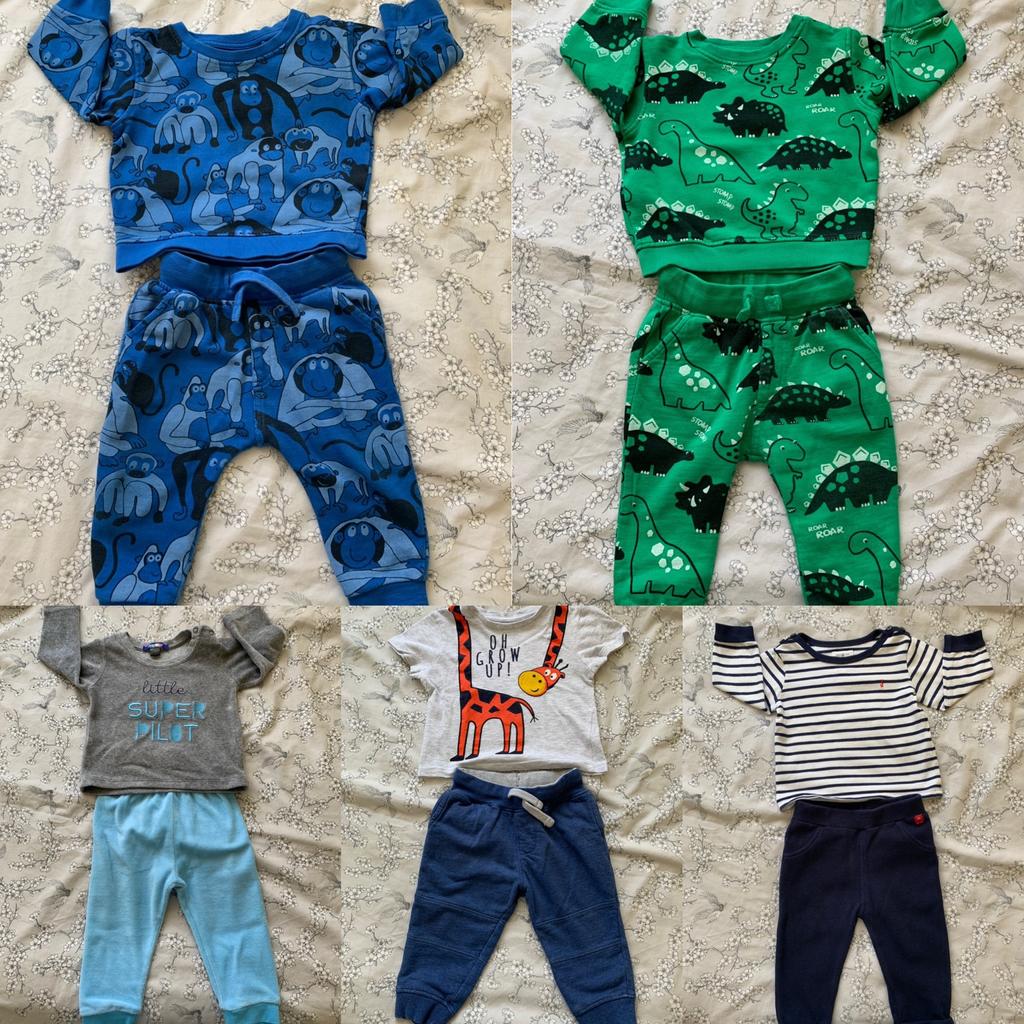 BUNDLE CLOTHES in IG6 Redbridge für 10,00 £ zum Verkauf | Shpock DE