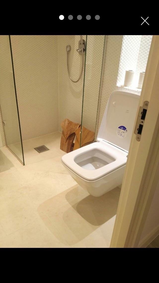 Brand New Laufen Palace Wall Hung Pan in TW8 London für 199,00 £ zum ...