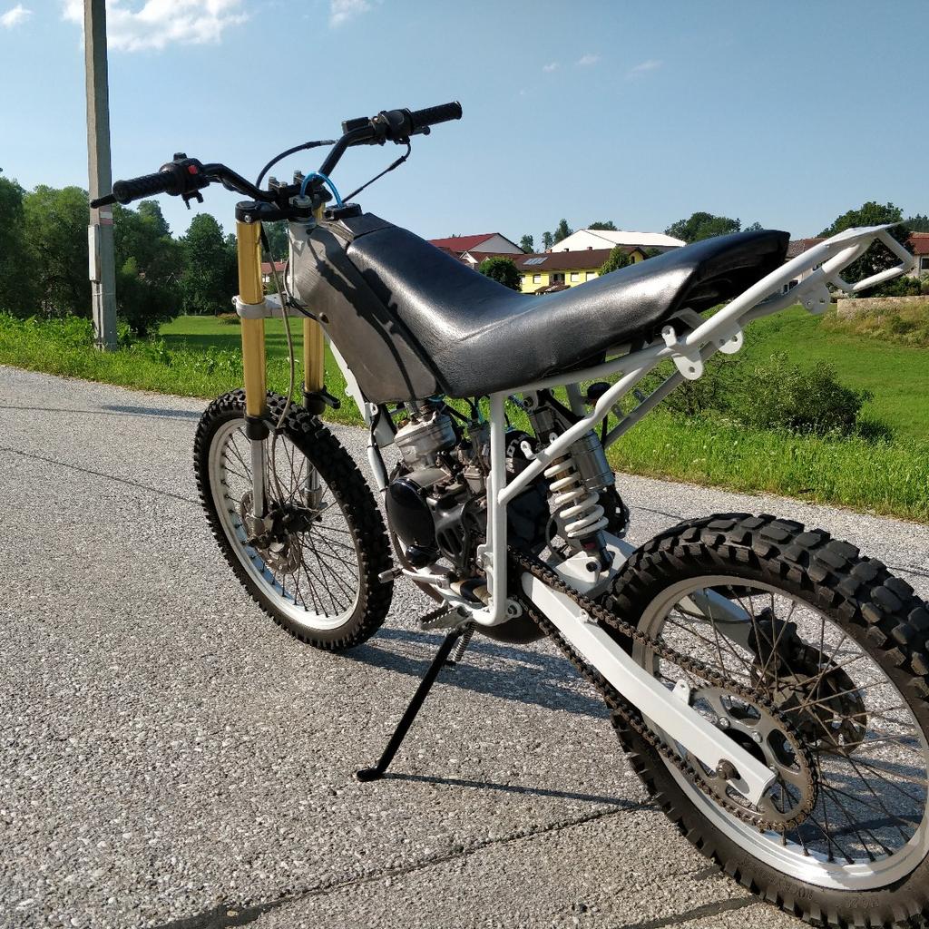 Rieju RR 87 | Setup Moped | AM6 Setup in Niederstrahlbach für € 650,00 ...