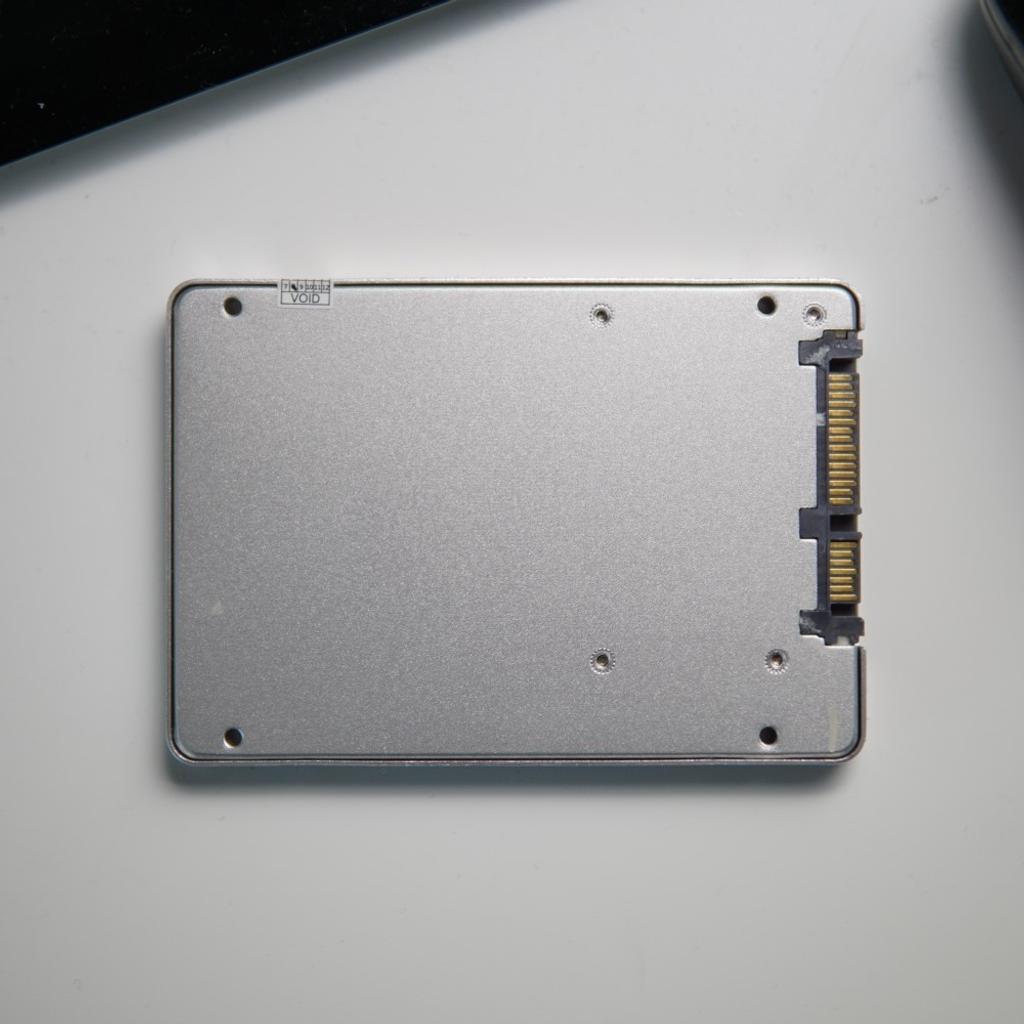Foresee 256gb SSD hard drive (Solid State) in ST5-Lyme für £ 20,00 zum ...