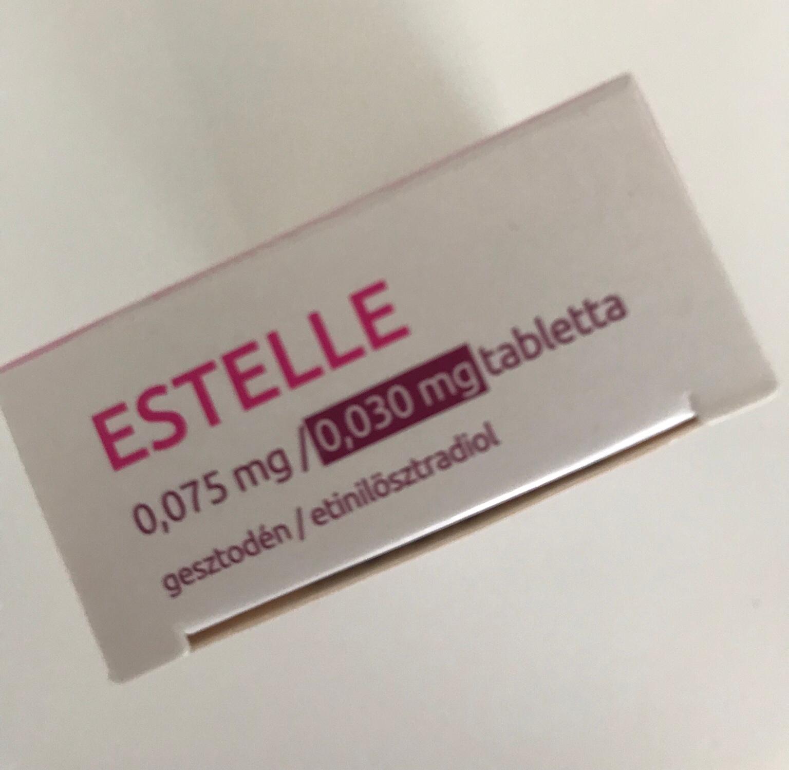 Estelle Pille im original Verpackung in 6384 Waidring for €35.00 for ...