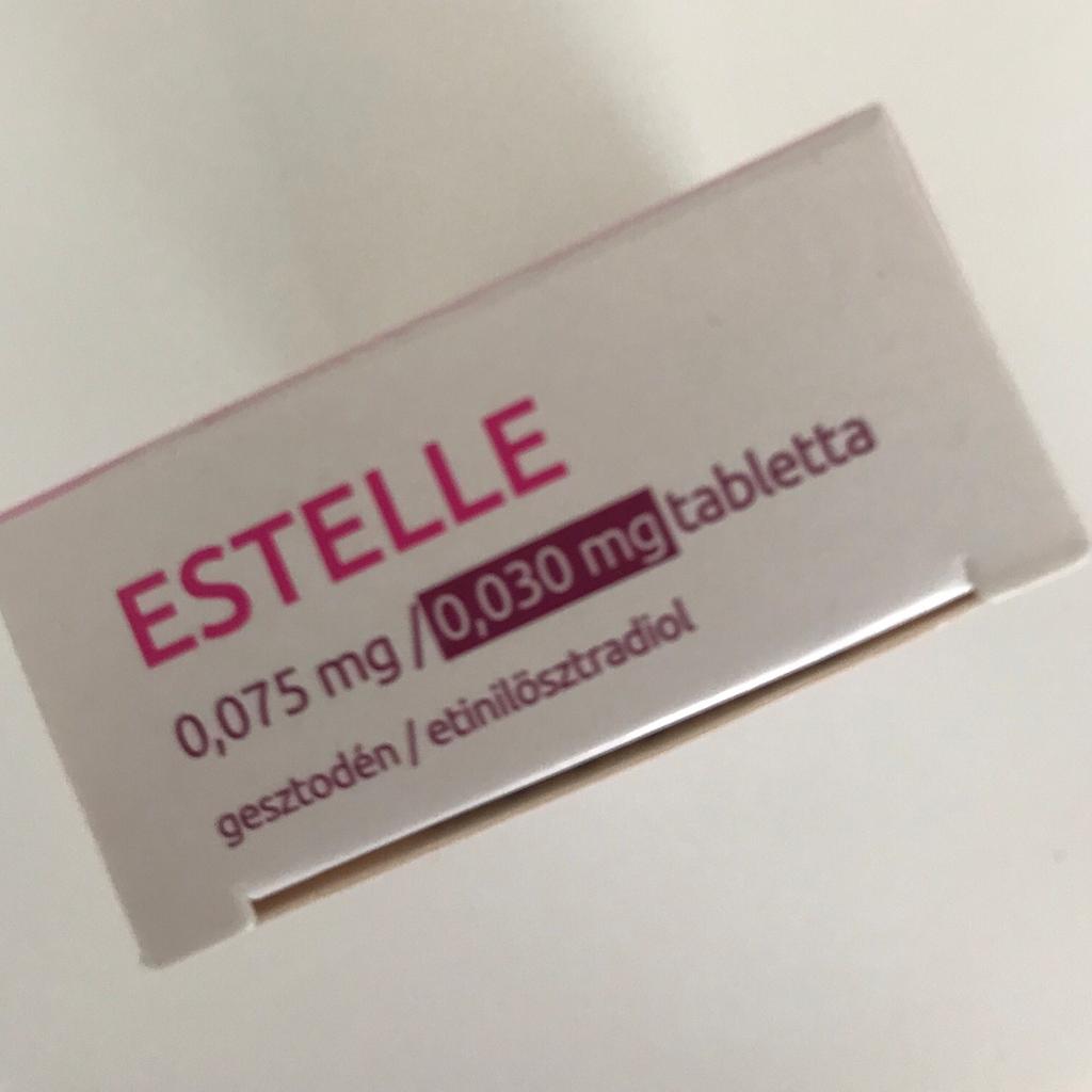 Estelle Pille im original Verpackung in 6384 Waidring for €35.00 for ...