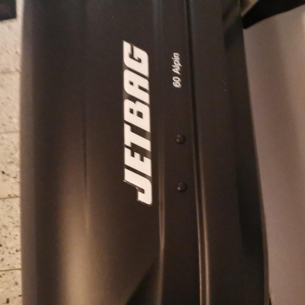 Dachbox mit aluträger JETBAG in 71696 Möglingen für 320,00 € zum Verkauf | Shpock DE