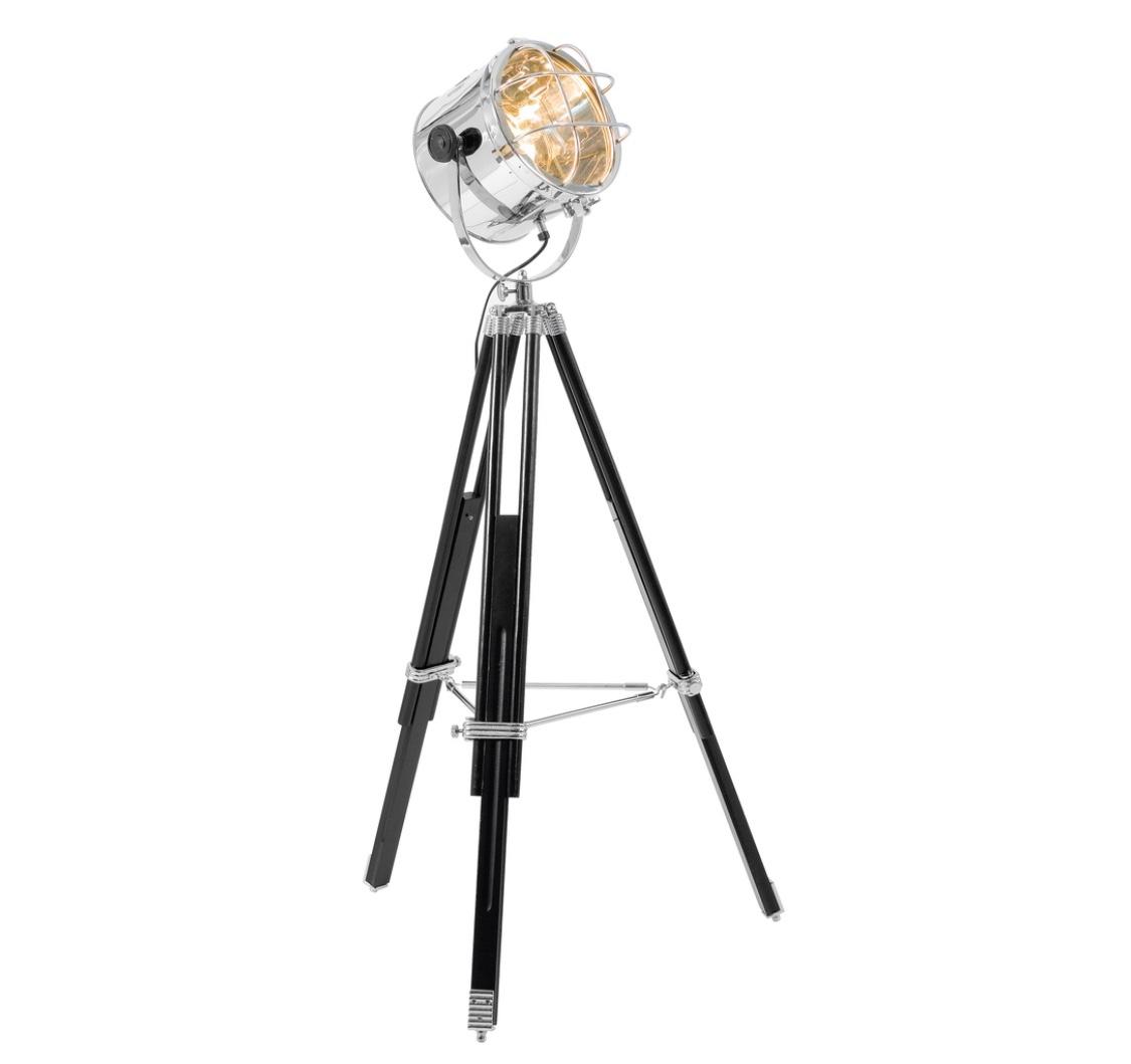 Dwell Tripod spotlight giant floor light in W10 Chelsea für 199,00 ...
