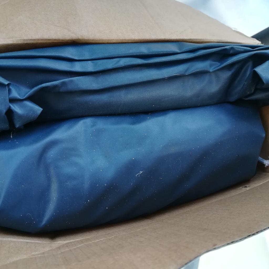 Intex Rectangular Pool Cover in Dudley for £7.00 for sale | Shpock