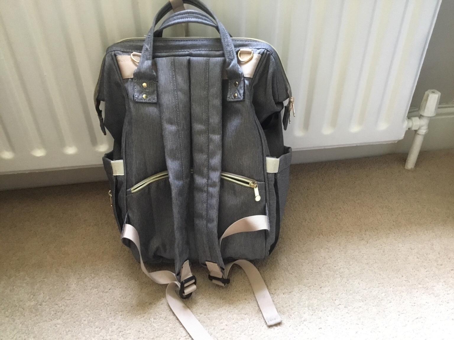 Comfy Degree baby nappy changing bag in BR2 Bromley für £ 10,00 zum ...