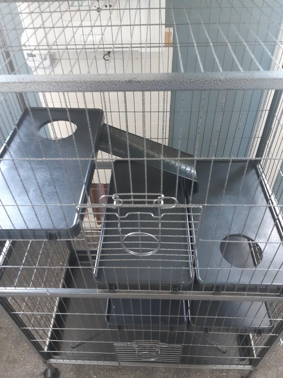 Cozy Pet RC02 Large Rat Rodent Cage in M23 Manchester für £ 30,00 zum ...