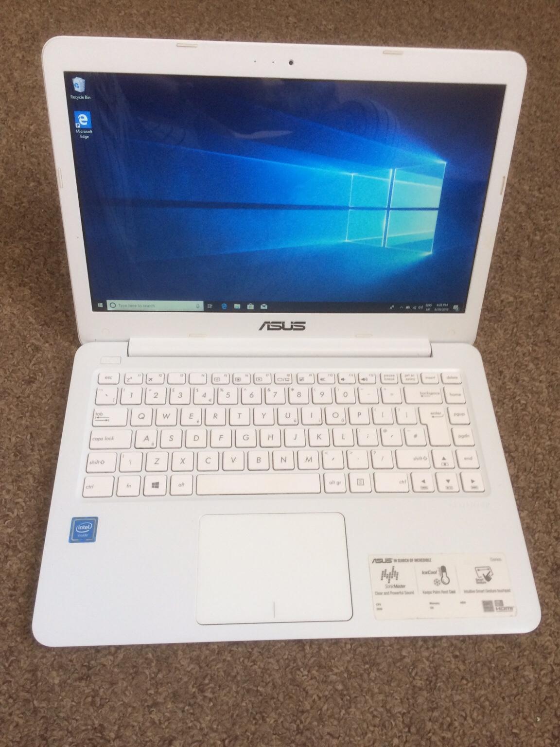 Laptop Asus E402N in NN8 Wellingborough for £70.00 for sale | Shpock