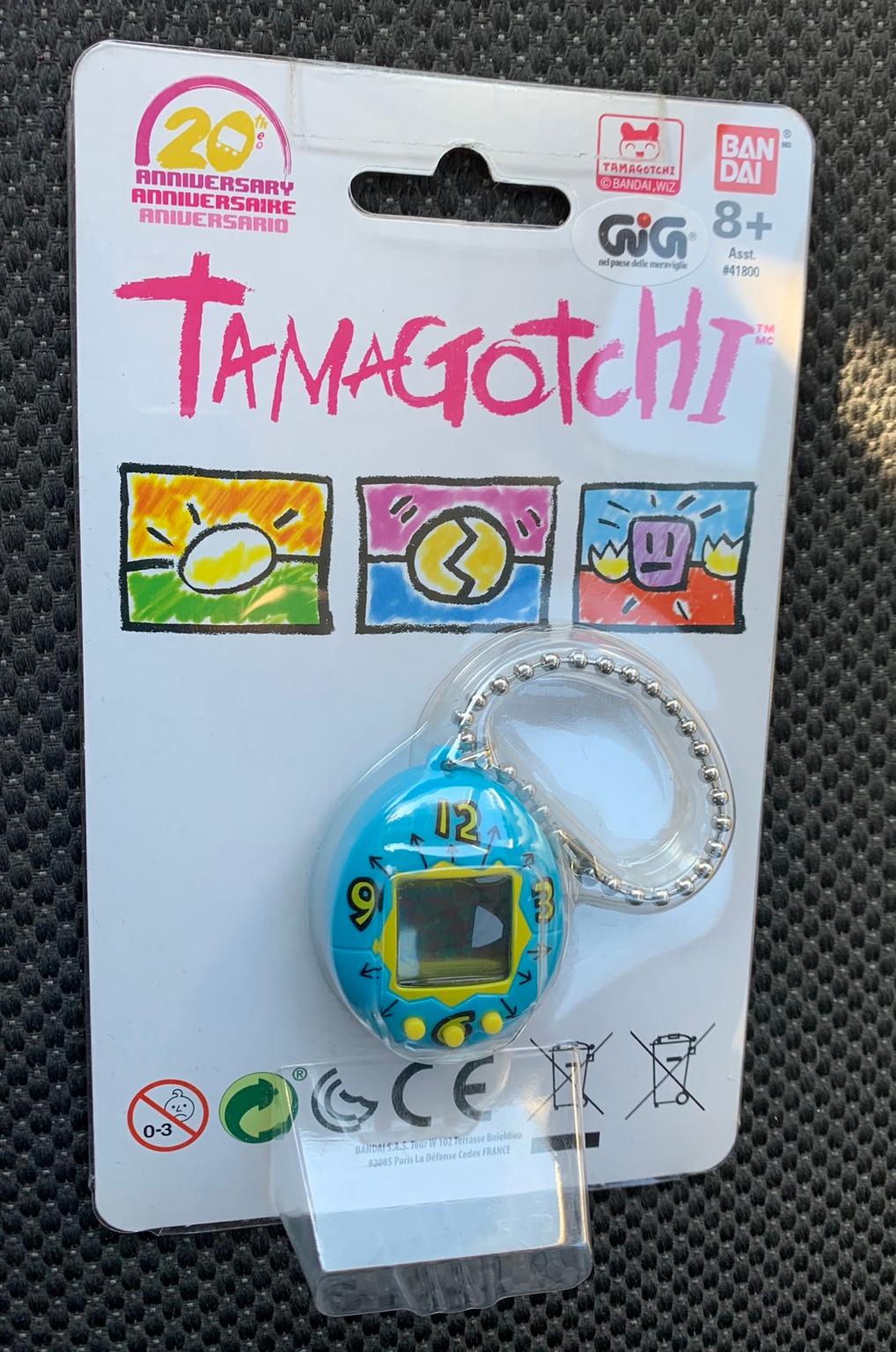 Tamagotchi Bandai in 00132 Roma für 45,00 € zum Verkauf | Shpock DE