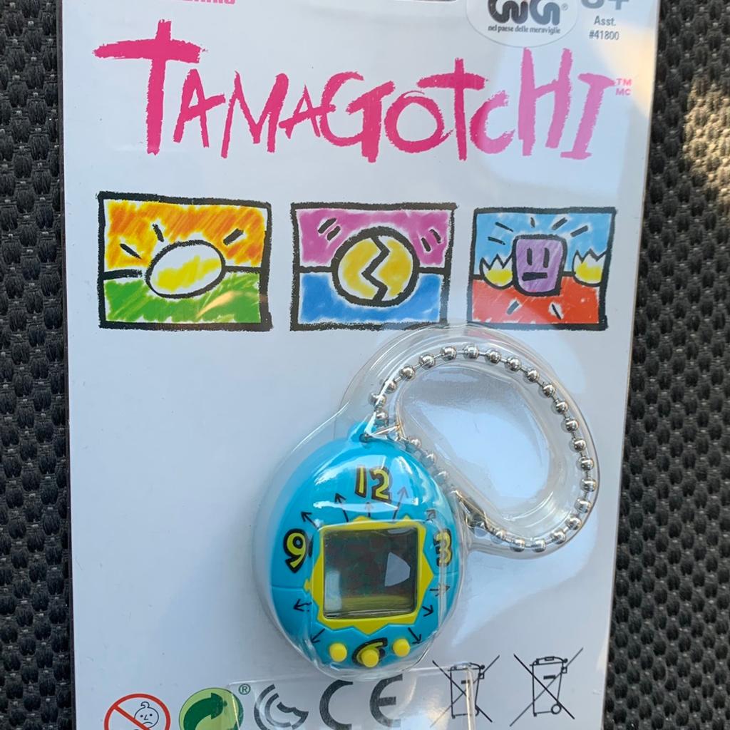 Tamagotchi Bandai in 00132 Roma für 45,00 € zum Verkauf | Shpock DE