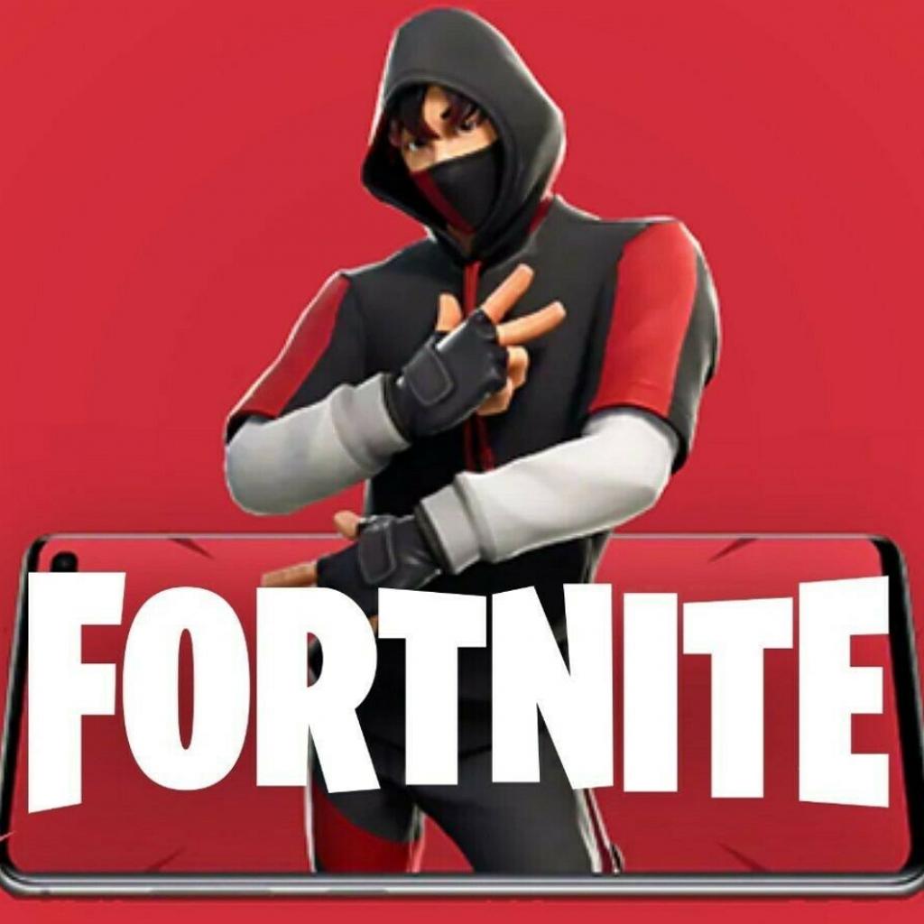 Fortnite iKonik Skin in 6374VV Landgraaf für € 55,00 zum Verkauf ...