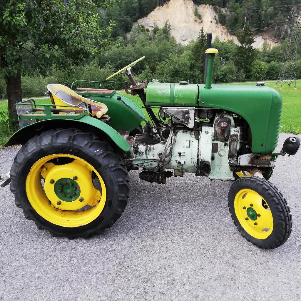 Steyr T80 in 6432 Sautens for €1,234.00 for sale | Shpock