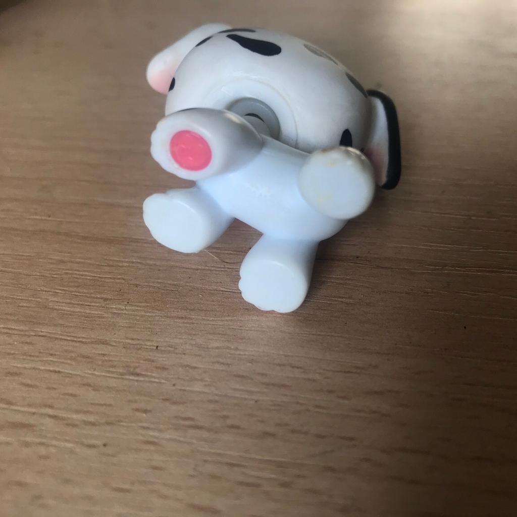 Littlest Pet Shop G1 Gen 1 LPS Dog Bundle in B77 Tamworth for £10.00 ...