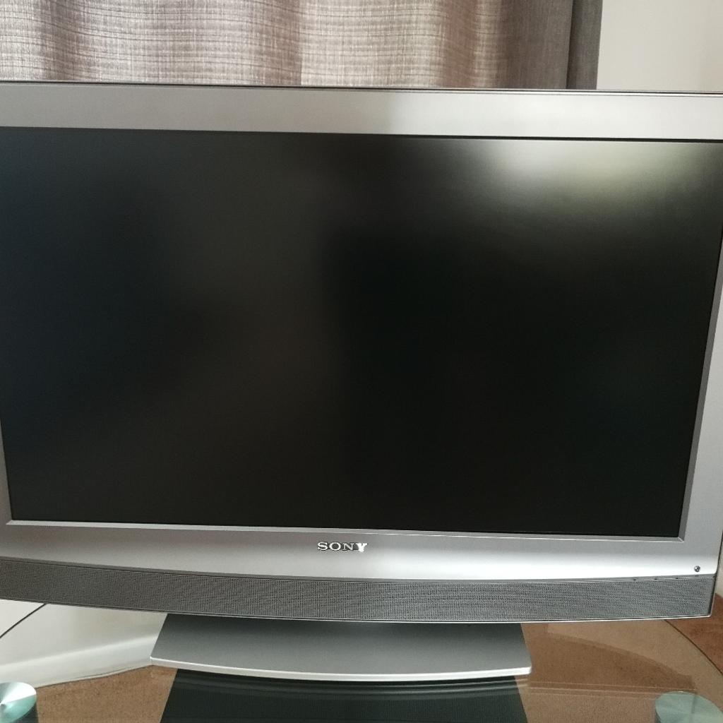 Old Sony Bravia TV 32 inch in BR8 Sevenoaks für 20,00 £ zum Verkauf ...