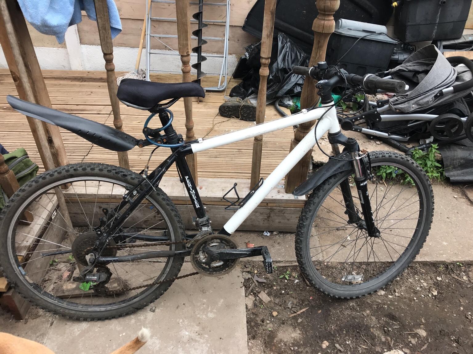 Push bike in WS10 Sandwell für 30,00 £ zum Verkauf | Shpock DE