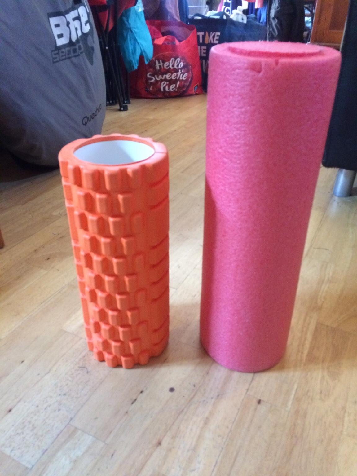 Roam roller foam and pressure points in M23 Manchester für 5,00 £ zum ...