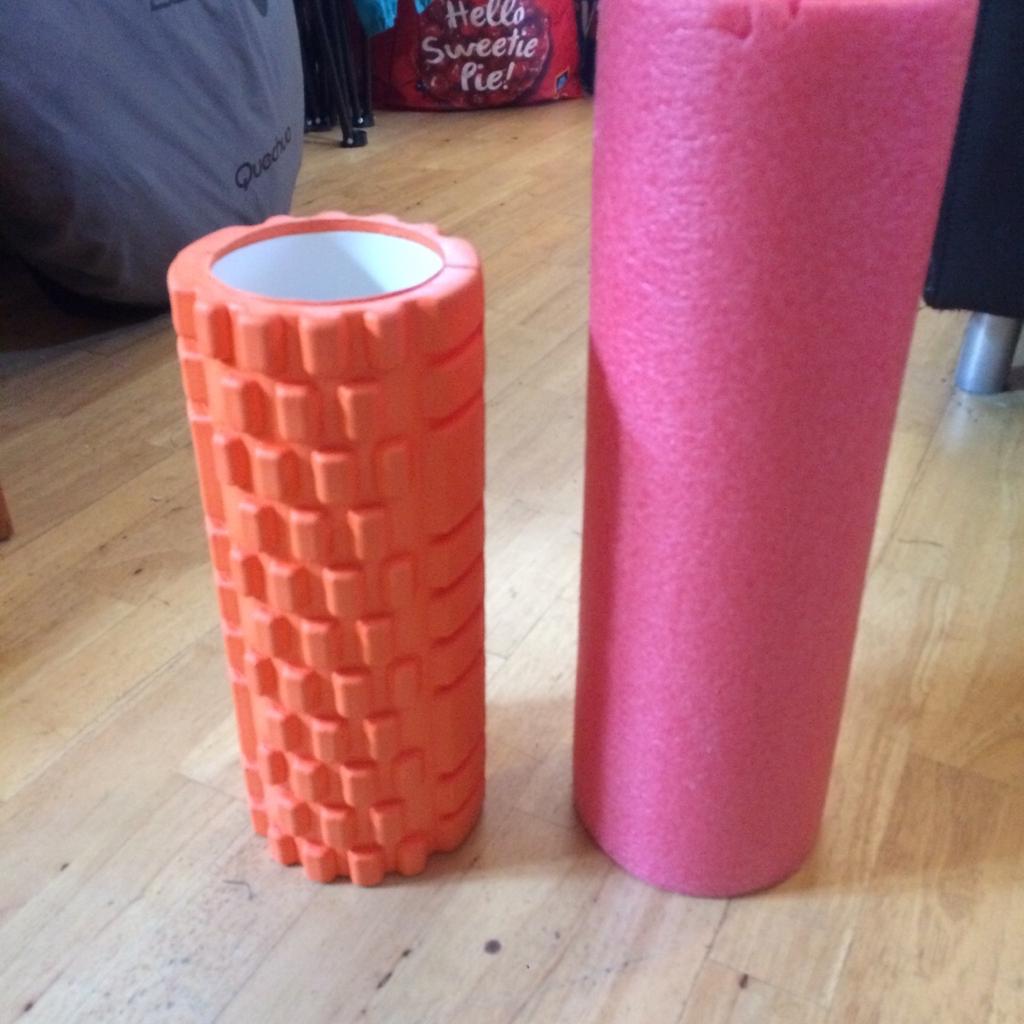 Roam roller foam and pressure points in M23 Manchester für 5,00 £ zum ...